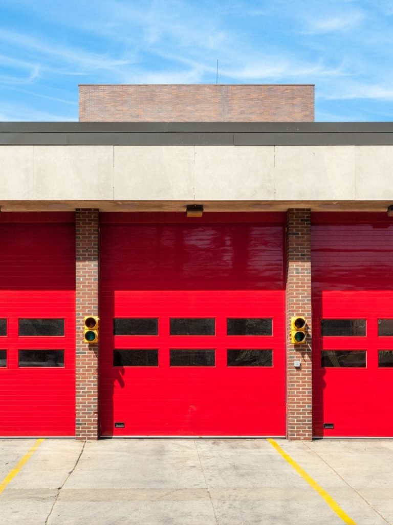 Mobile Signal Boosters for Fire Stations | Free Consultation | NetCov